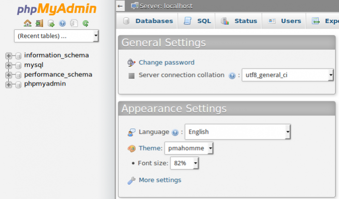 Cara Install Lemp Server Nginx Mariadb Php Phpmyadmin Di Ubuntu • Linux And Open Source