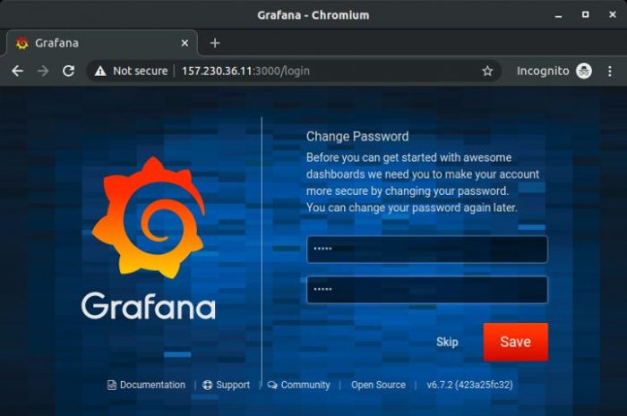 Cara Install Grafana untuk System Monitoring di Ubuntu 18.04 • Linux ... Cara Install Grafana untuk System Monitoring di Ubuntu 18.04 • Linux ...